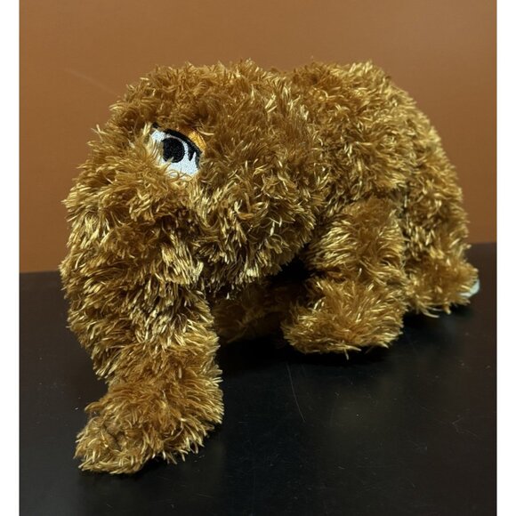 Gund | Toys | Gund Sesame Street Snuffy Snuffleupagus Plush Stuffed ...